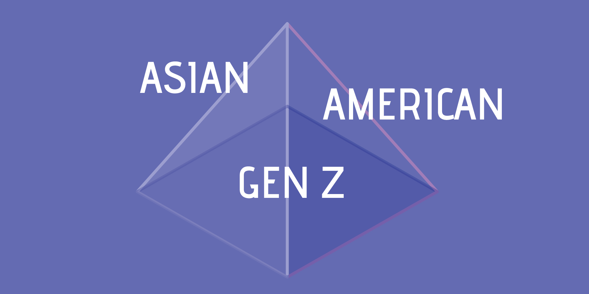 Intertrend | Gen Z Redefines “Asian American”